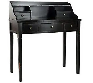 SAFAVIEH Landon Writing Desk From - One-color