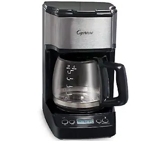 CAPRESSO 5-cup Mini Drip Coffeemaker