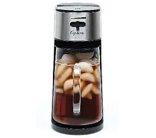 CAPRESSO Iced Tea Maker