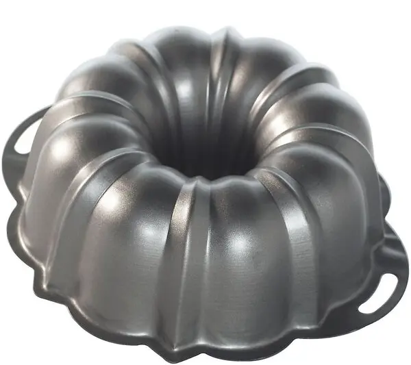 NORDICWARE Anniversary Bundt Pan - One-color