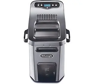 DE'LONGHI Livenza Deep Fryer With Easyclean Syst Em - One-color