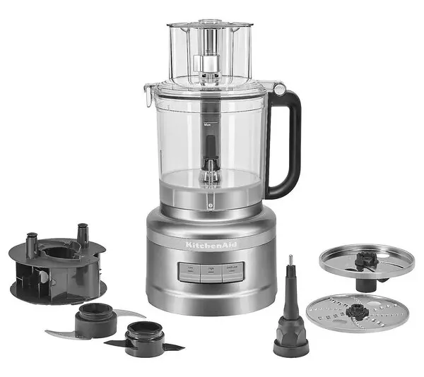 KITCHENAID 13-cup Food Processor - One-color