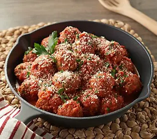 MAMA MANCINI'S 1-lb Bags 3 Cheese Beef Or Turkey Meatball - One-color