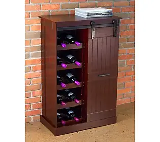NORTHBEAM Oxford Bar Cabinet
