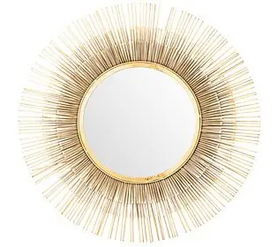 SAFAVIEH Weslon Mirror - One-color