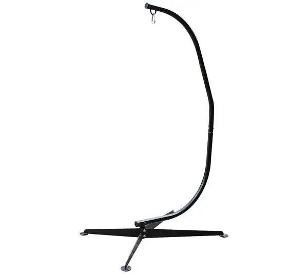 SORBUS Hammock Chair Stand Swivel
