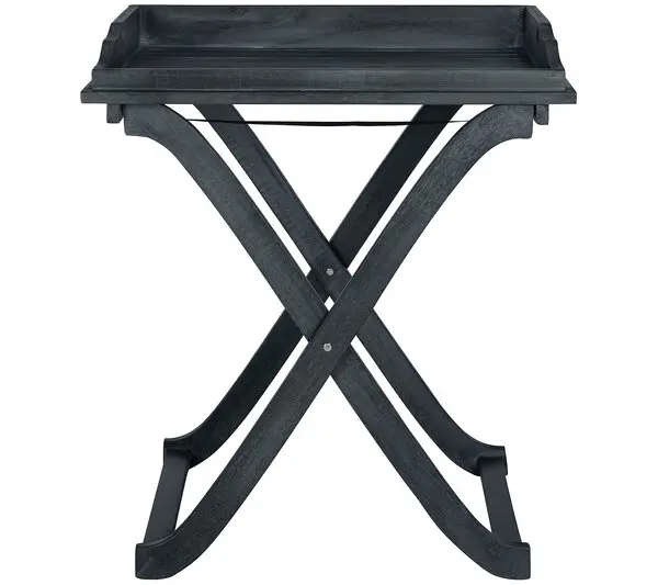 SAFAVIEH Covina Tray Table