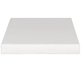PEDICSOLUTIONS Essentials Twin 8' Gel Memory Fo M Mattress