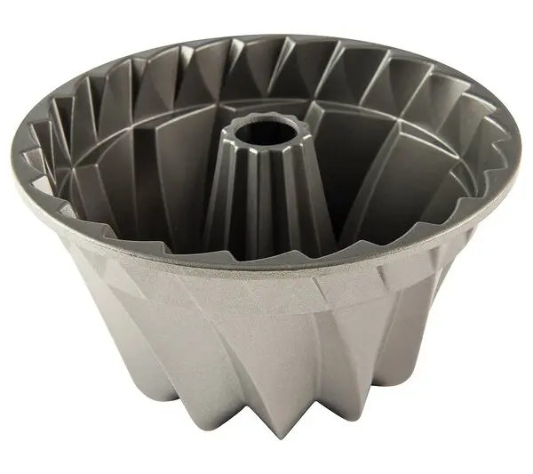 NORDICWARE Kugelhopf Bundt Pan
