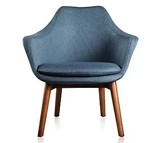MANHATTAN COMFORT Cronkite Accent Chair