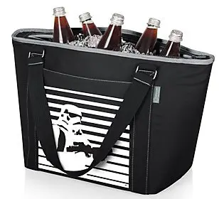 PICNIC TIME Insulated Cooler Tote