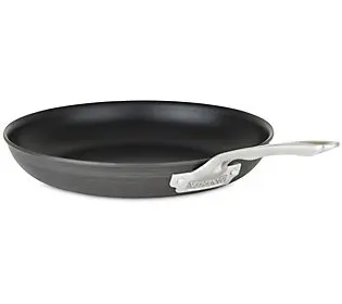 VIKING Hard Anodized Nonstick 12' Fry Pan - One-color