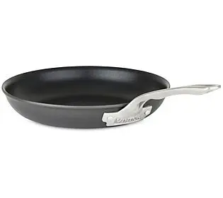 VIKING Hard Anodized Nonstick 10' Fry Pan - One-color