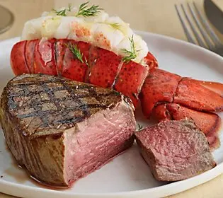 KANSAS CITY STEAK Kansas City 5oz Main Lobster Tails - One-color