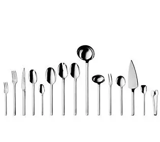 BERGHOFF Ralph Kramer Essence 72-piece Flatware Set - One-color