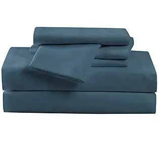 CANNON Heritage Solid Sheet Set Full Sheet Set