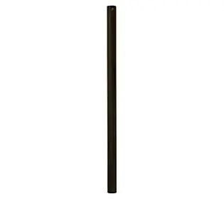 RIVER OF GOODS 48' Ceiling Fan Down Rod 0.5' St Andard Diameter - One-color