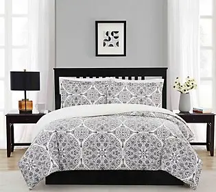 CANNON Gramercy Twin/twin Xl 2 Piece Comforter Set - One-color