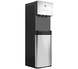 AVALON Self Cleaning Bottleless Stainless Steel Water Cooler