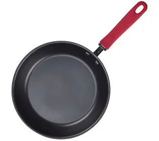 RACHAEL RAY Create Delicious 2-pc Hard-anodized Skillet Set