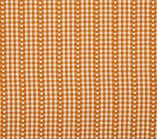 DESIGN IMPORTS Farmhouse Gingham Table Runner 1 X108