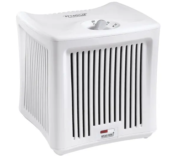 HAMILTON BEACH Trueair Room Odor Eliminator - One-color