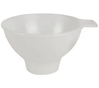 GOURMAC Funnel Set With Canning Funnel