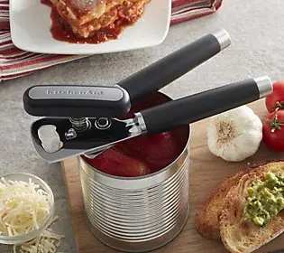 KITCHENAID Gourmet Multi Function Can Opener