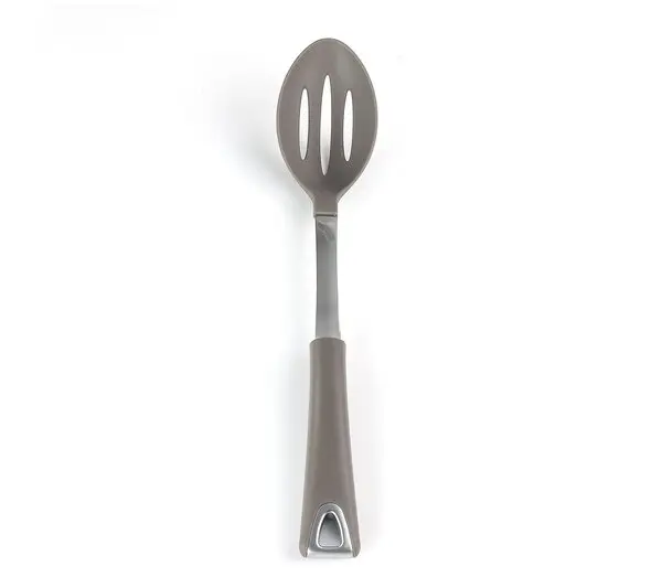 MARTHA STEWART Nylon Slotted Spoon