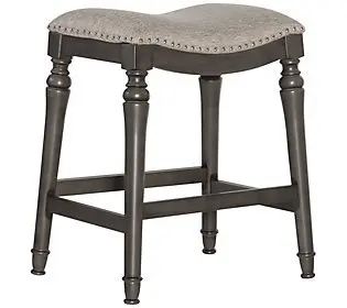 POWELL Wheatley Kitchen Dining Counter Stool