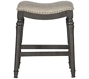 POWELL Wheatley Kitchen Dining Counter Stool