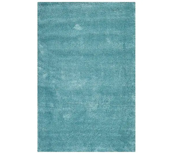 VALERIE PARR HILL Milan Shag 5' X 8' Rug Valerie - One-color