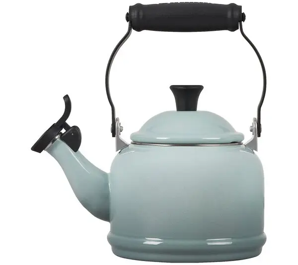 LE CREUSET Demi 1.25-qt Teakettle - One-color