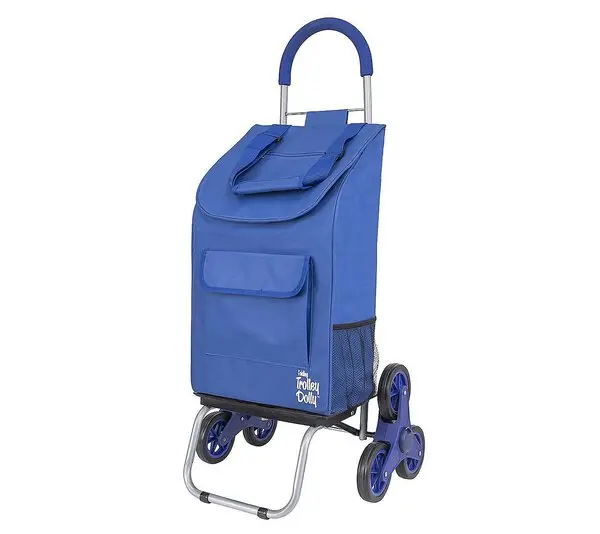 DBEST PRODUCTS Stair Climber Trolley Dolly