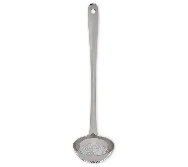 RSVP Endurance Pierced Straining Ladle