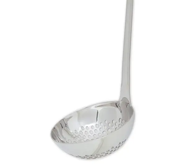 RSVP Endurance Pierced Straining Ladle