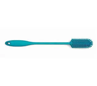 RSVP Silicone Bottle Brush - One-color