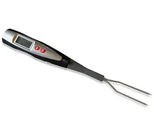 CUISINART Digital Temperature Fork With Light