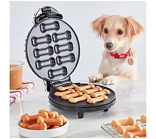 DASH Express Dog Treat Maker