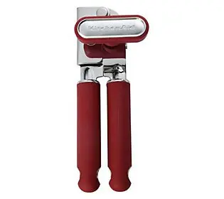KITCHENAID Soft Handle Can Opener - One-color