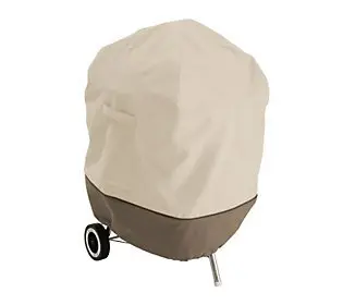 CLASSIC ACCESSORIES Veranda Kettle Barbecue Cover Classic Access Ories - One-color