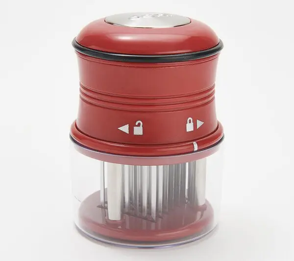 DENI 49 Stainless Steel Blade Meat Tenderizer