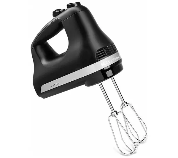 KITCHENAID 5-speed Ultra Power Hand Mixer - One-color