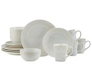 PFALTZGRAFF Vera 16-piece Dinnerware Set - One-color