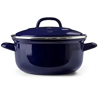 BK 3.5qt Carbon Steel Dutch Dutch Oven - One-color