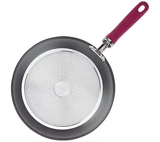 RACHAEL RAY Create Delicious 10.25' Covered Dee P Skillet