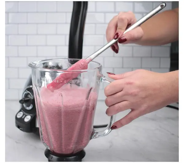 RSVP Smoothie Spatula