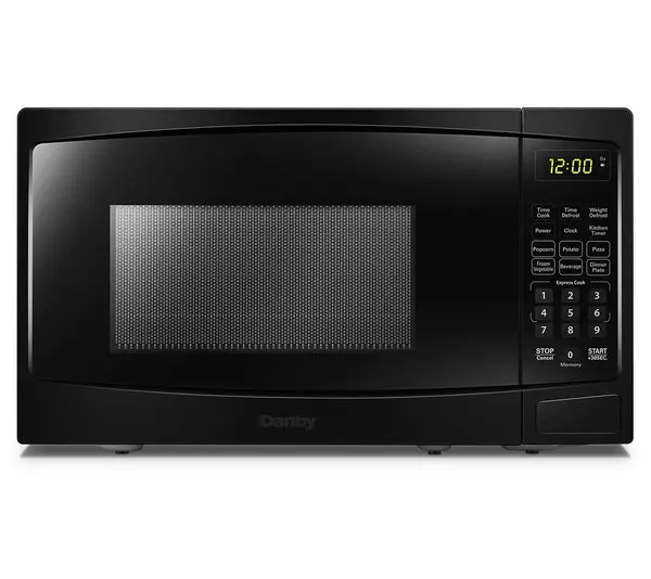 DANBY 1.1 Cu.ft. Countertop Microwave - One-color