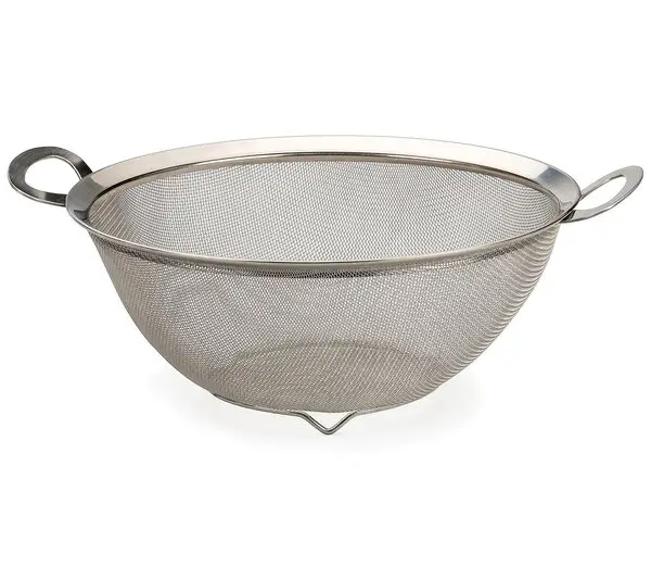 RSVP Endurance 4-qt Mesh Colander - One-color