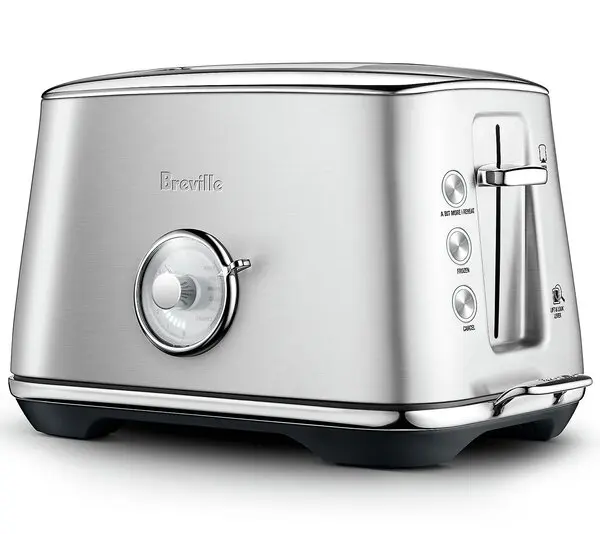 BREVILLE Toast Select Luxe Toaster